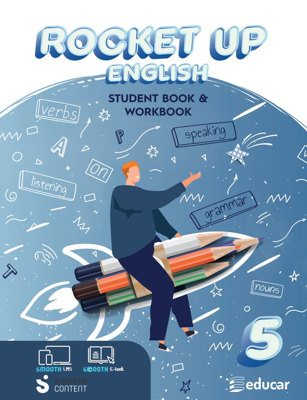 EducarVirtual: ROCKET UP